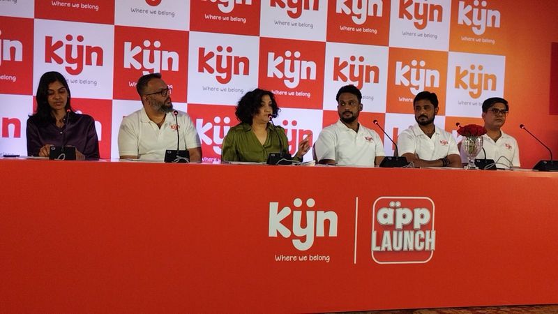 KYN Hyperlocal App: பக்கா லோக்கல் KYN! புதிய ஹைப்பர் லோக்கல் அப்ளிகேஷனை எப்படி யூஸ் பண்ணலாம் ...