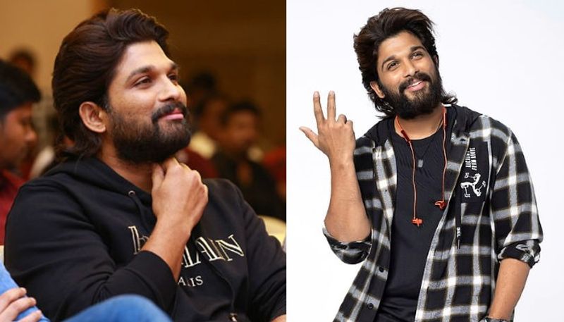 Icon Star Allu Arjun Selling big Asset in Hyderabad NSK - Icon Star ...