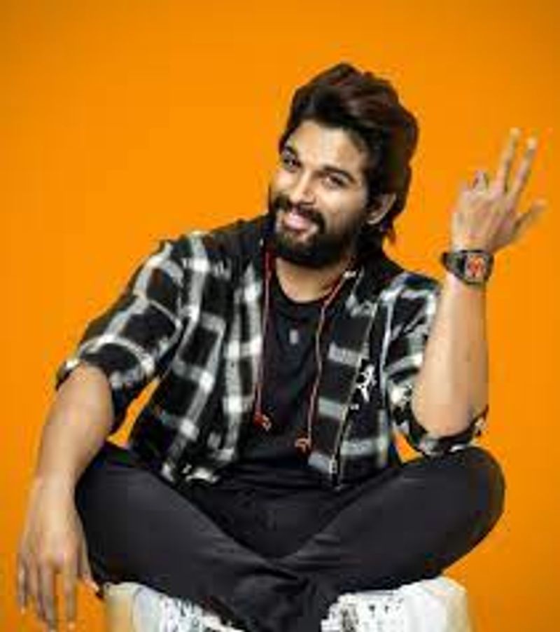 Icon Star Allu Arjun Selling big Asset in Hyderabad NSK - Icon Star ...