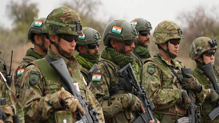 Indian Army working on over 230 future-ready defence technologies to ...