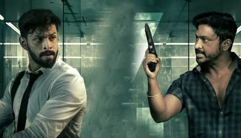 'Joshua Imai Pol Kaakha' REVIEW: Is Gautham Vasudev Menon, Varun's thrilling-action worth your ...