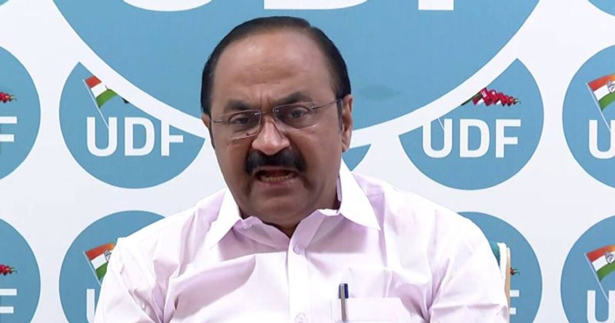 'Misusing CAA issue to secure Muslim votes...' Opposition slams Kerala ... 'Misusing CAA issue to secure Muslim votes...' Opposition slams Kerala ...