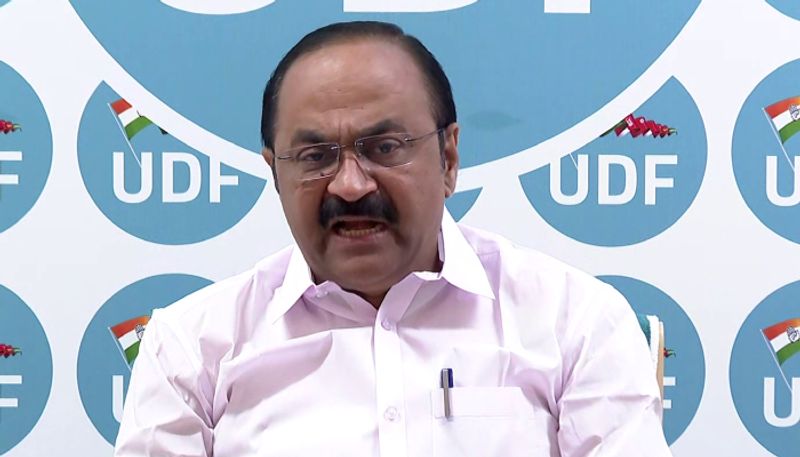 കെ-റൈസ് അൽപ്പത്തരം, മുഖ്യമന്ത്രിയുടെ മനസ് ബിജെപിക്കൊപ്പം, ഷാജിയുടെ മരണം ...