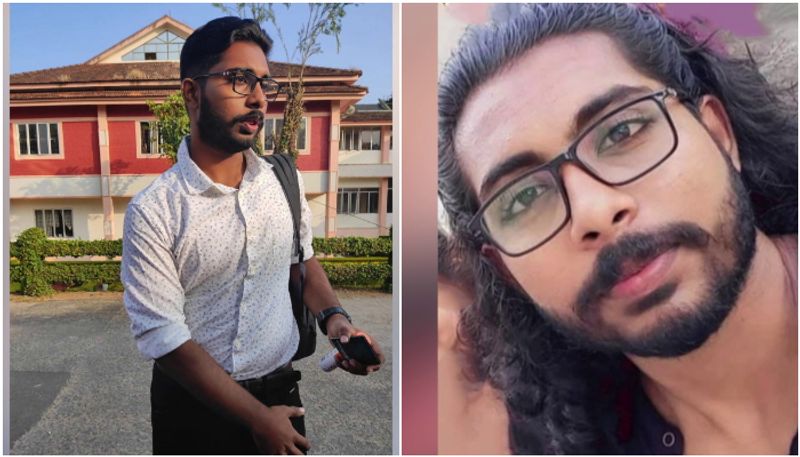 Kerala: Second-year veterinary student subjected to brutal ragging ...