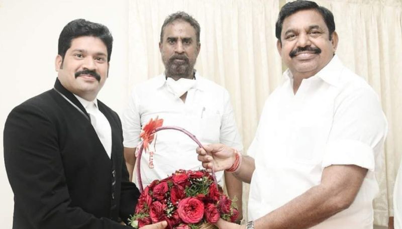 AIADMK Jeyachandran Abscond : ஆபாச வீடியோ.. தருமபுரம் ஆதீனத்தை மிரட்டிய ...