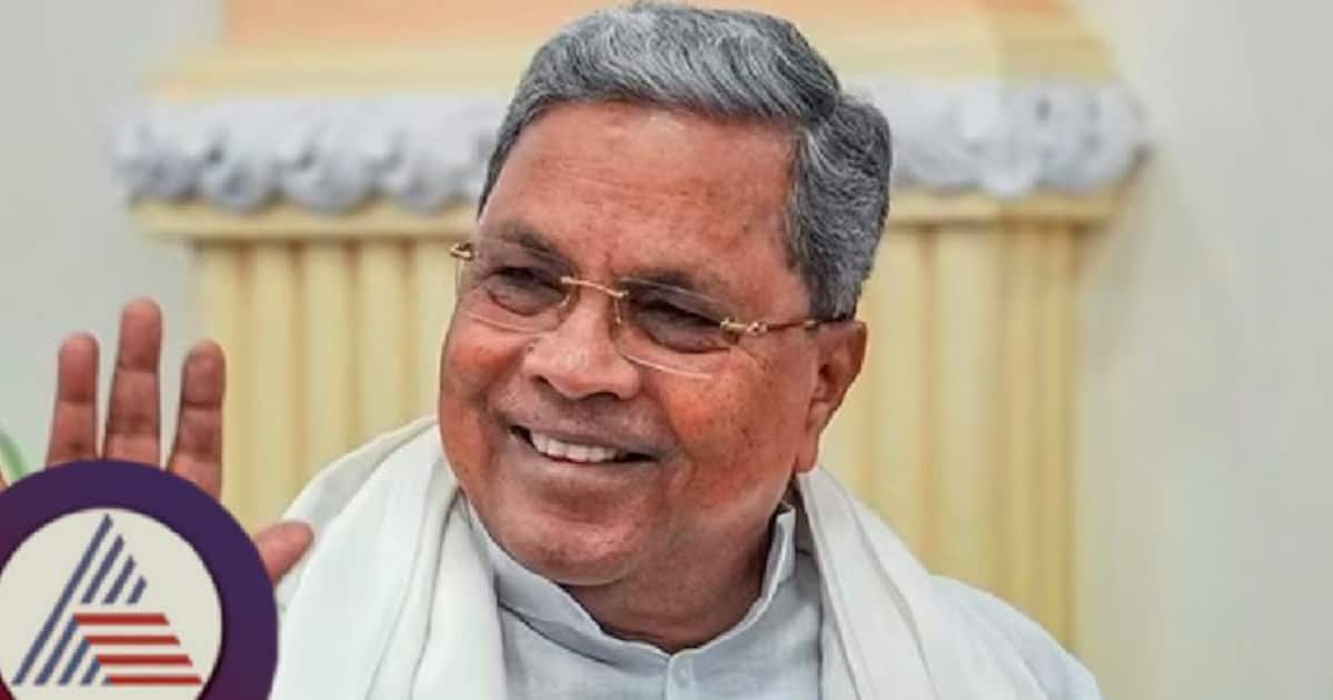 Karnataka Bjp Calls For Cm Siddaramaiahs Resignation Over Rs 187