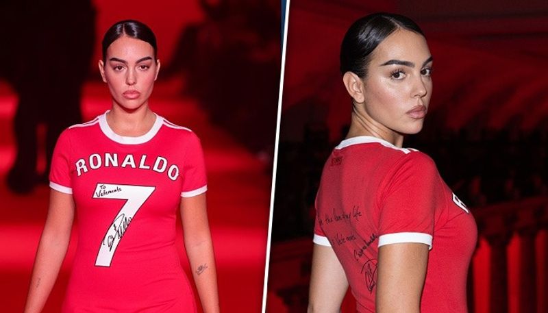 From modelling to life with Cristiano Ronaldo: 10 Fascinating facts ...