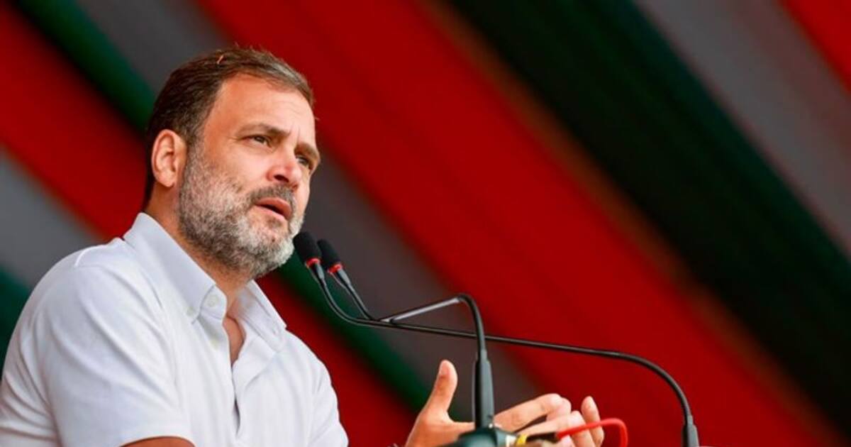 Lok Sabha Election 2024: Congress releases 1st list of 39 candidates ... Lok Sabha Election 2024: Congress releases 1st list of 39 candidates ...