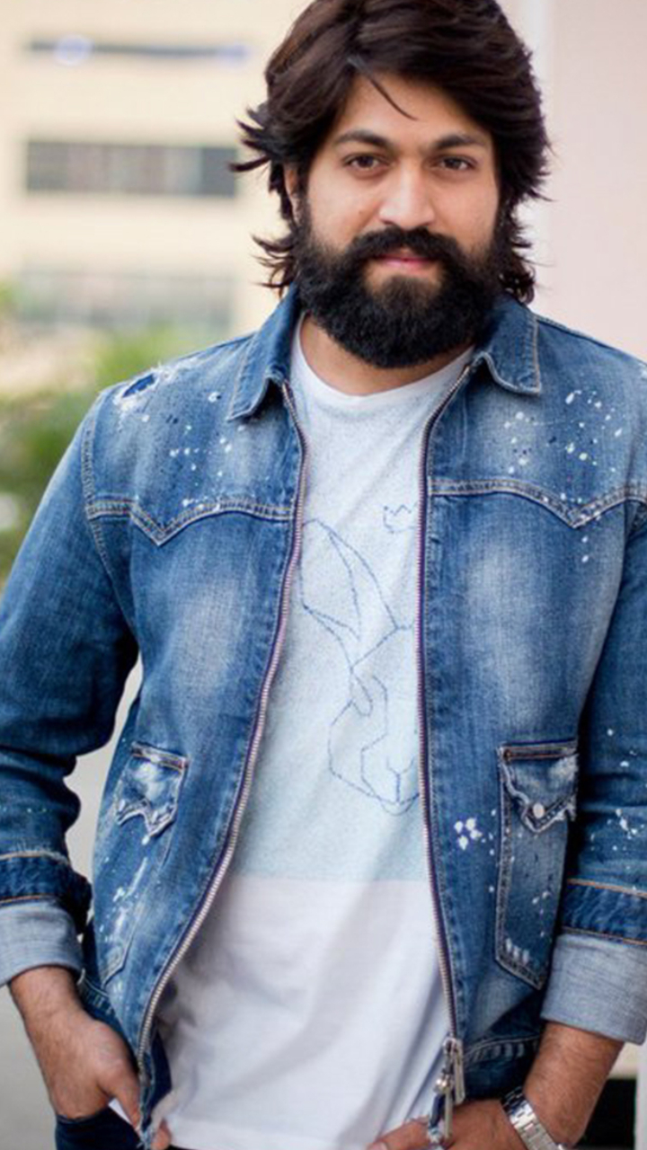 कितने पढ़े-लिखे KGF स्टार यश, 300 रु से शुरू जर्नी, 150 CR तक पहुंची ...