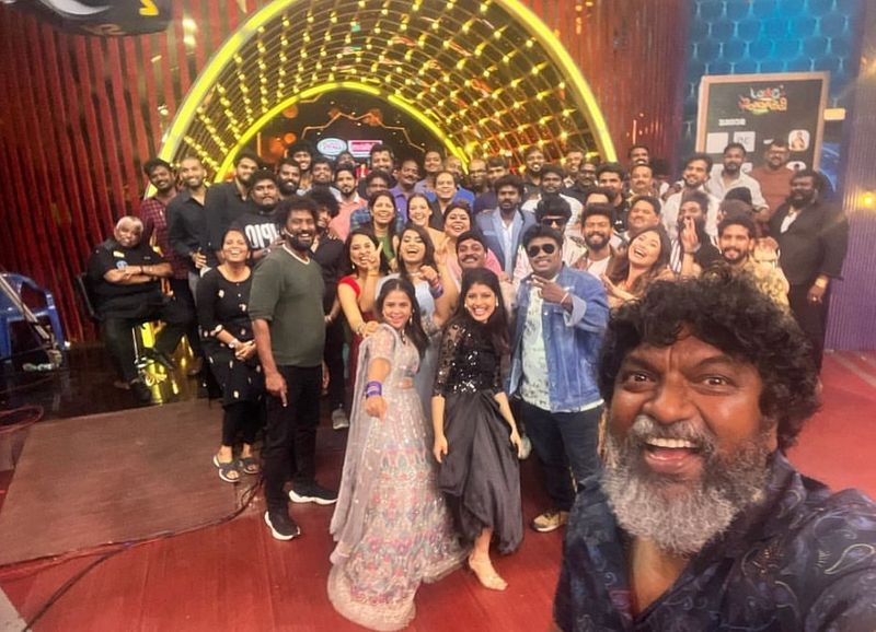 Cook With Comali: குக் வித் கோமாளி சீசன் 5 ஒளிபரப்பாகுறது இனி சந்தேகம் ...