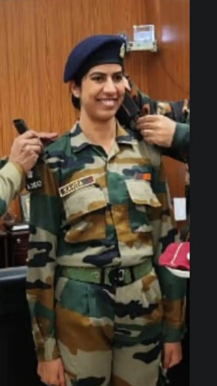 शादी के 6 महीने बाद ही मेजर बेटी की खौफनाक मौत, सच ने हिलाकर रख दिया ...