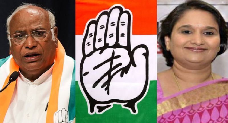 15 Lok Sabha Constituencies Congress List Ready: ಖರ್ಗೆ ಕ್ಷೇತ್ರಕ್ಕೆ ಅಳಿಯ ...