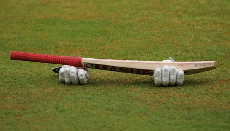 Cricket world mourns the loss of 20-year-old spinner Josh Baker from ...