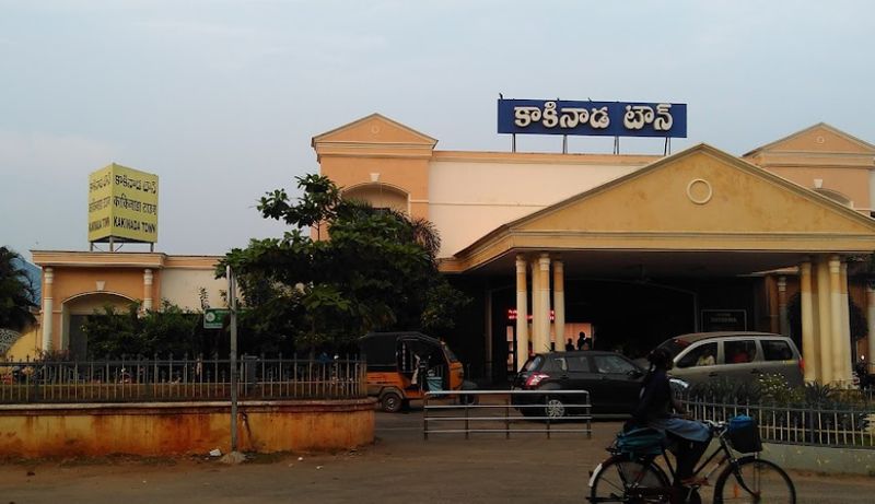 kakinada lok sabha elections result 2024