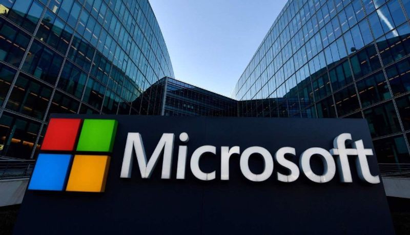 Microsoft employee fired after 33 years at company, worked on Windows ...