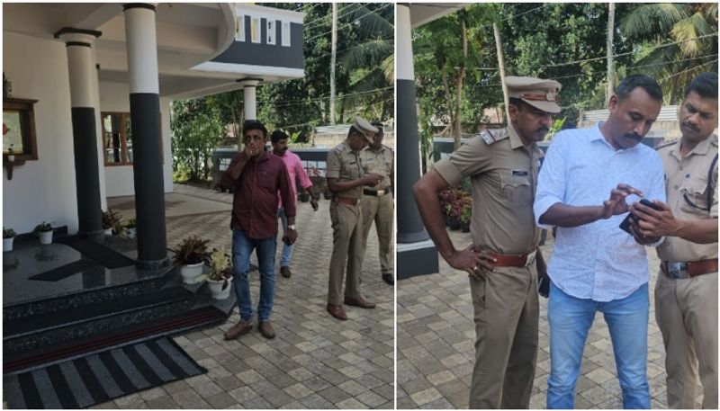 ആറ്റിങ്ങലിൽ ഡോക്ടറുടെ വീട് കുത്തി തുറന്ന് വൻ മോഷണം; പണവും ...