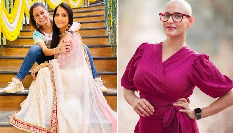 Who was Dolly Sohi? TV actress dies at 48 after battling with Cervical ...