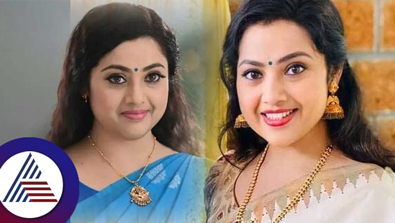 Actress Meena Unnecessarily Rejected that Character in Blockbuster Film NSK | Actress Meena ...