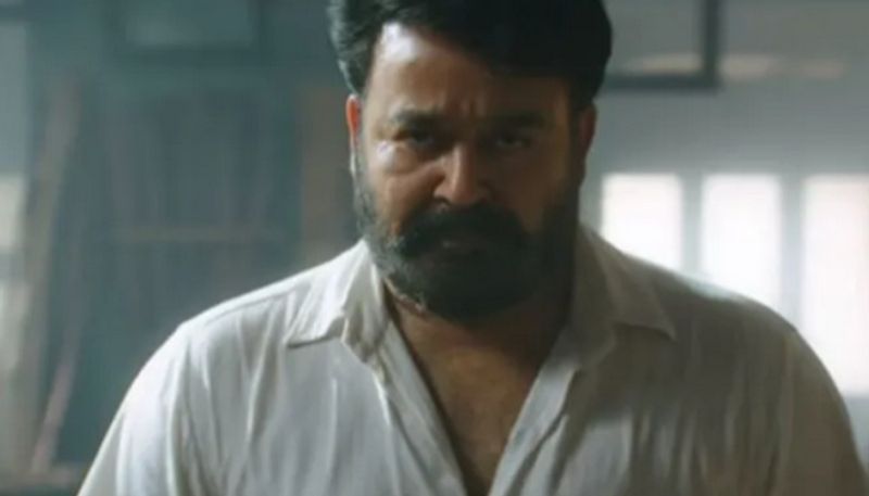 Mohanlal praises AR Rahman during audio launch event of Prithviraj Sukumaran's 'Aadujeevitham ...