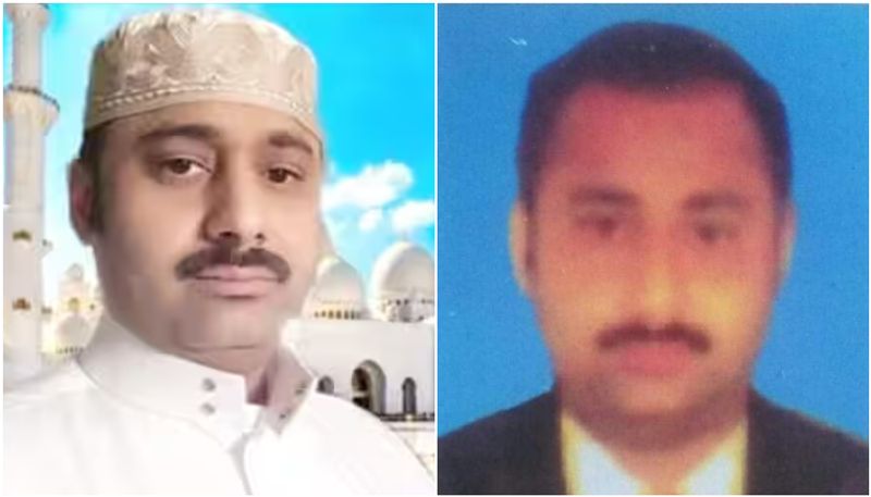 Abdul Rahim release soon from Saudi jail Blood money handed over to Saudi arabia government ...