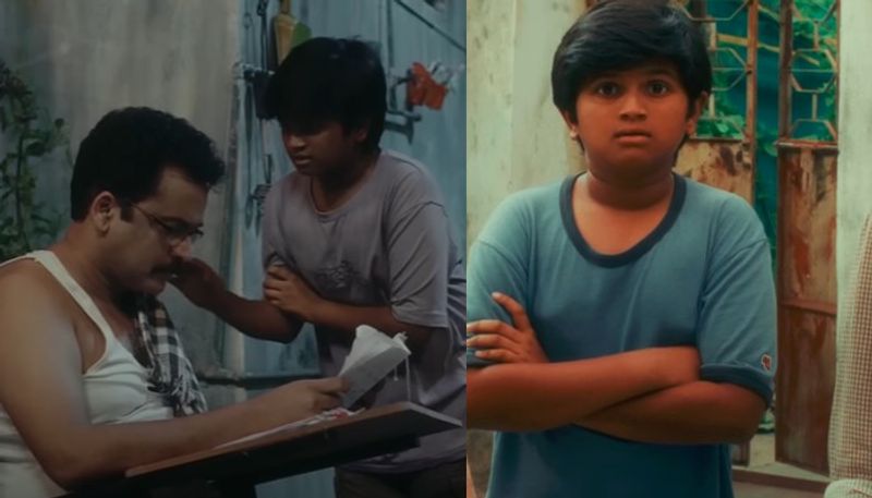 90s Middle Class Biopic fame rohan roy taking shocking remuneration - 90s Middle Class Biopic ...