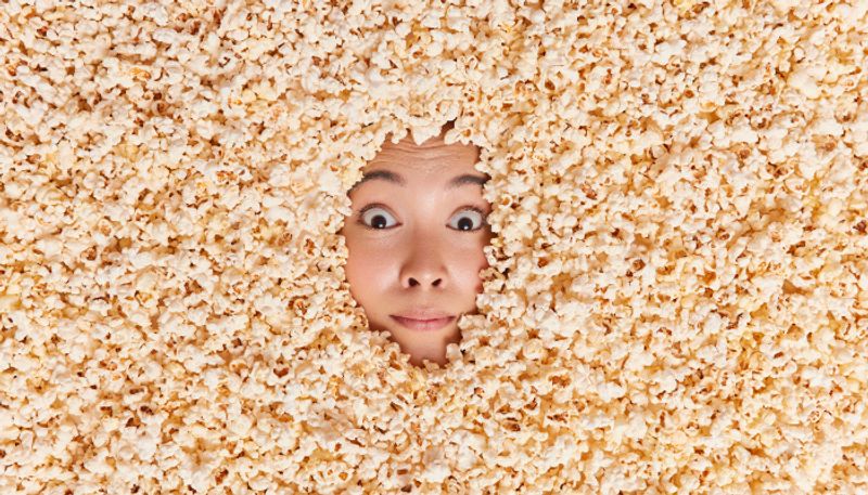 EXPLAINED: What is popcorn brain? How dangerous is it and ways to ...