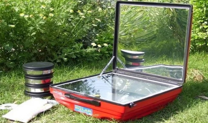 Solar Cooking Benefits: সৌর রান্না কি? কিভাবে তা থেকে খাবার তৈরি করা ...