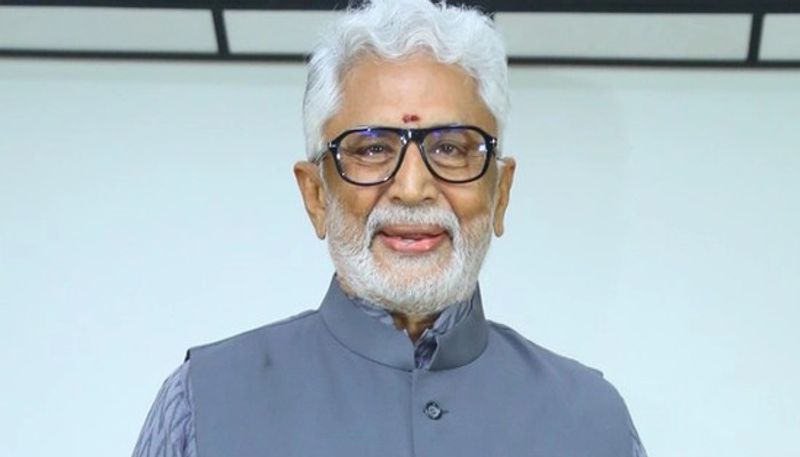 మురళీ మోహన్‌ అసలు ఆర్టిస్టే కాదు.. చంద్రబాబుతో కలిసి వందల ఎకరాలు ...
