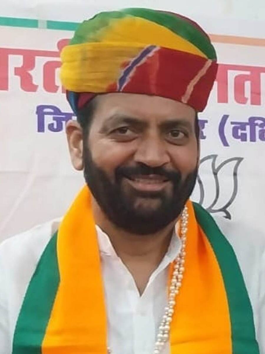 कितने अमीर हैं हरियाणा के नए Cm नायब सिंह सैनी कितनी है टोटल संपत्ति