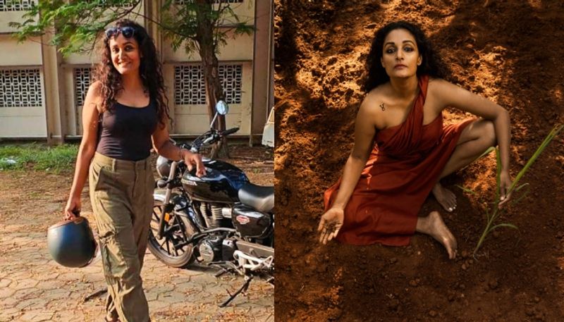 mekha rajan weight loss: ശരീരഭാരം 60ൽ നിന്ന് 80 കിലോയിലേക്ക്; മുലപ്പാല്‍ കൊടുത്ത് കുറച്ചത് ...