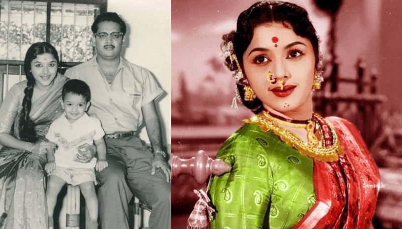 Veteran Actress Padmini Son : கோலிவுட்.. கொடிகட்டி பறந்த நடிகை நாட்டியப்பேரொளி பத்மினி.. அவரின் ...