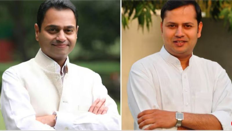 Lok Sabha Election 2024 ಕಾಂಗ್ರೆಸ್‌ 2ನೇ ಪಟ್ಟಿ ಬಿಡುಗಡೆ Ex Cms Sonರಿಗೆ 2153