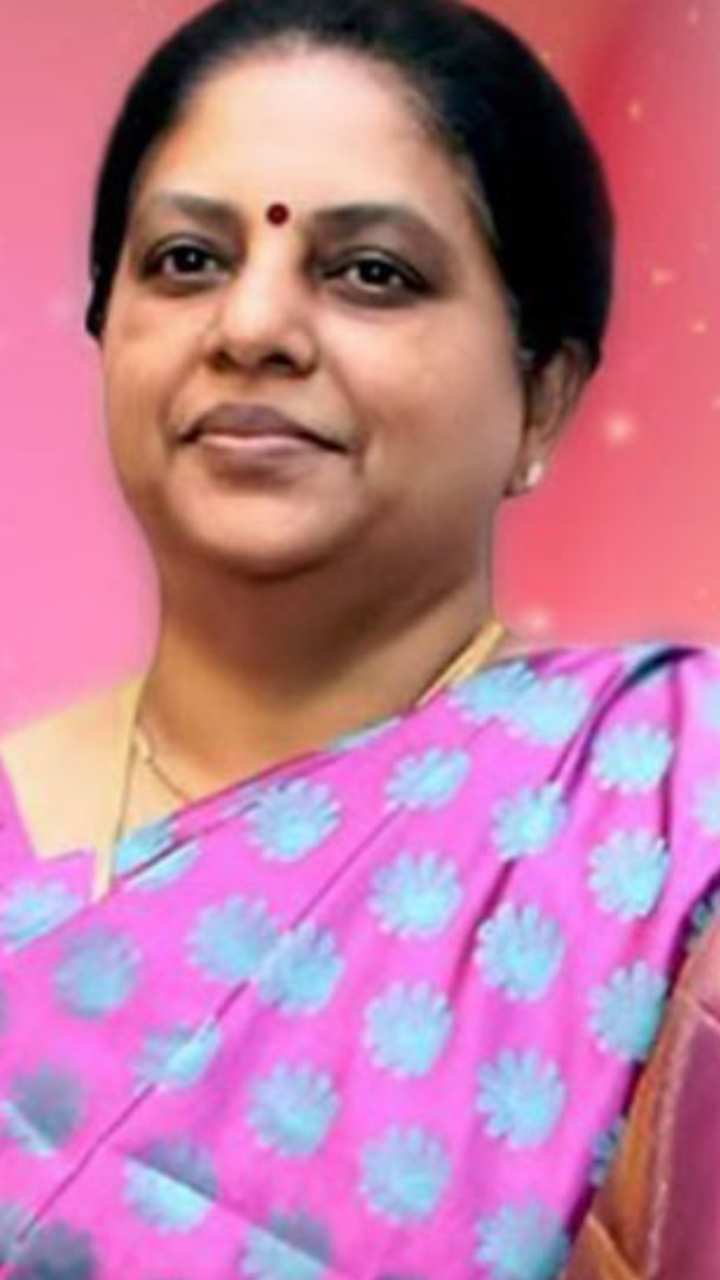 कभी IAS बनना चाहती थी मिसाइल वुमन टेसी थॉमस, फिर ऐसे बनी साइंटिस्ट ...
