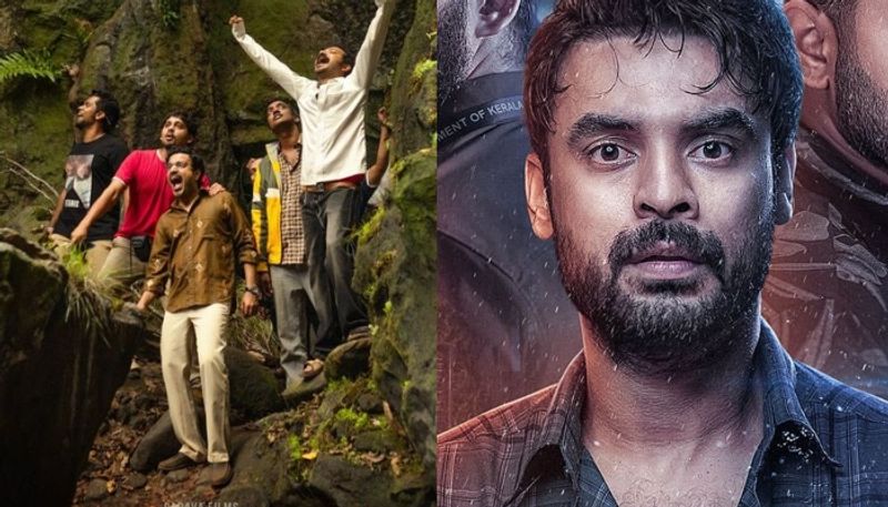 Highest Worldwide Grosser of Mollywood:ഒന്നാമനായി 'മഞ്ഞുമ്മൽ ബോയ്സ് ...