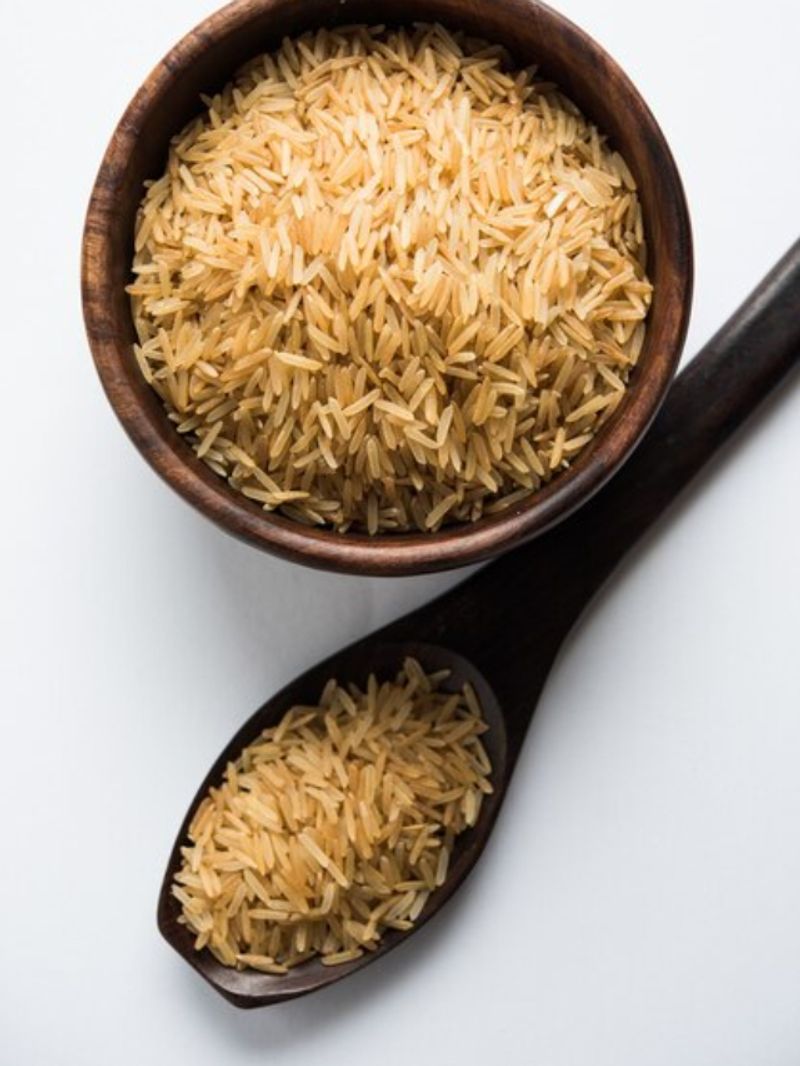 Ration Rice Health Benefits | ரேஷன் அரிசி சாப்பிடுவது நல்லதா? கெட்டதா ...