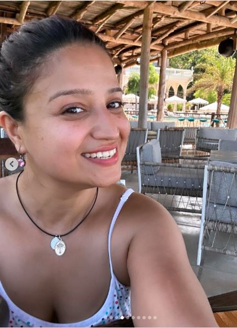 Divorce Ashitha Maria Crasta ಯೋಗ್ಯತೆಗೂ ಮೀರಿ ನಿರೀಕ್ಷೆ ಮಾಡಬಾರದು; ಡಿವೋರ್ಸ್ ...