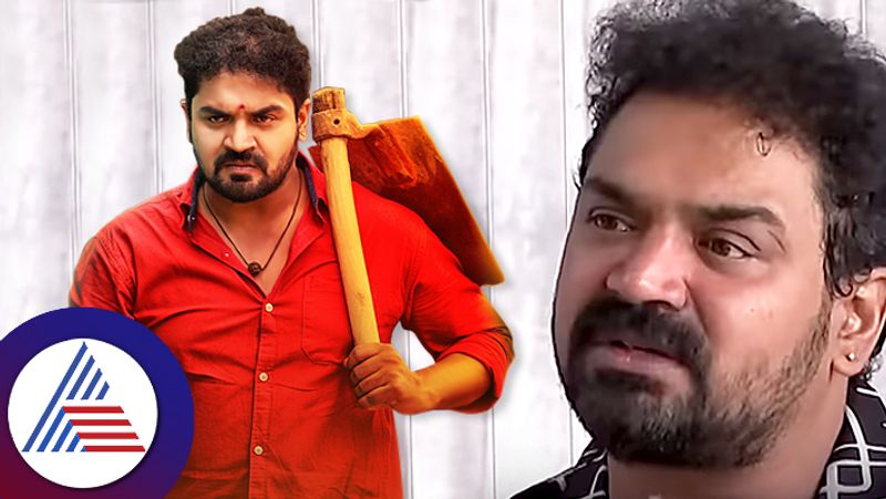 Mayur Patel ಚಿತ್ರರಂಗದಲ್ಲಿ ಬಕೆಟ್‌ ಹಿಡಿಬೇಕು...ತಿನ್ಸ್‌ಬೇಕು..ಕುಡ್ಸ್ಬೇಕು ...