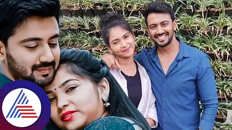 ವೈರಲ್ ಆಗ್ತಿದೆ Kamali Rishi ಫೋಟೋ…. Real Couple ಆಗಿದ್ರೆ ಇನ್ನೂ ಚೆನ್ನ ಎಂದ ...