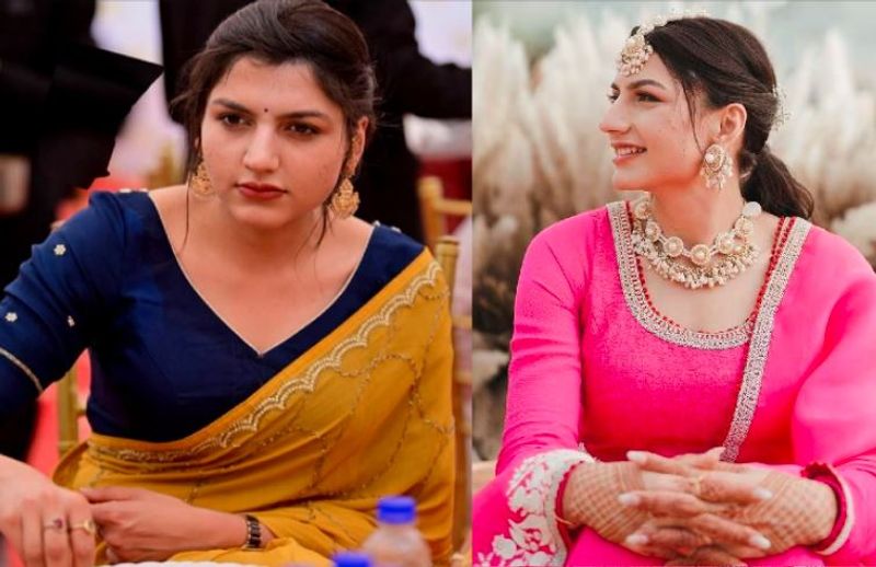 Most beautiful IAS officer, ಯಾವ ಬ್ಯೂಟಿಕ್ವೀನ್‌ಗೂ ಕಮ್ಮಿಯಿಲ್ಲ UPSC topper ...