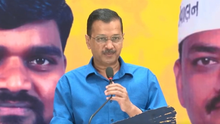 Delhi excise policy case: ED issues 9th summon to CM Arvind Kejriwal, asks him to appear on ...