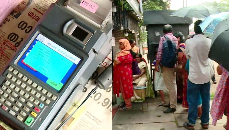 Kerala: Mustering process delayed in ration shops across state due to ...