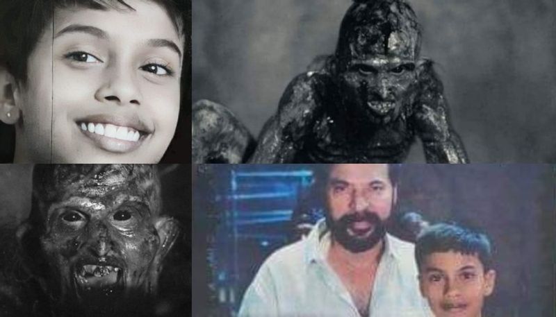 Bramayugam Character : അത് വിഎഫ്‍എക്സ് അല്ല! 'ഭ്രമയുഗ'ത്തിലെ ചാത്തന് ...