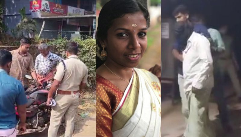 Perambra anu death details തള്ളിയിട്ടു, തല തോട്ടിലെ വെള്ളത്തി ...