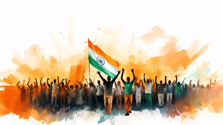 Lok Sabha Elections 2024: Do you know this voting period will be 2nd longest since 1951-52 ...