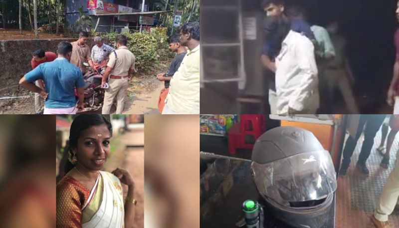 kozhikode anu murder caseഅനുവിന്‍റെ കൊലപാതകത്തിൽ നിർണായക വിവരങ്ങ ...