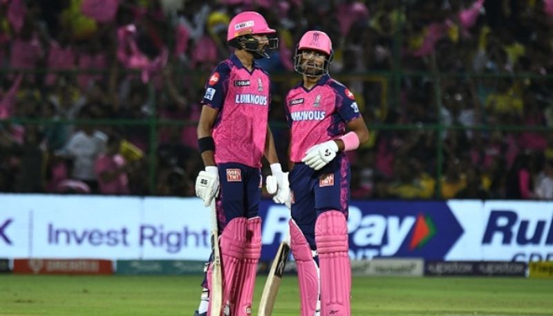 IPL 2024: RR's Dhruv Jurel's brave stand amidst injury drama against SRH (WATCH)- Asianet Newsable