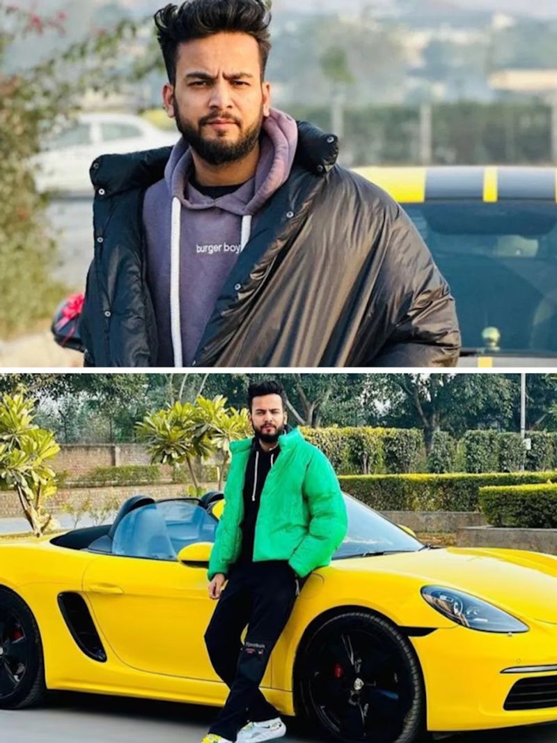 Elvish Yadav Snake Venom Case: YouTuber gets bail after 5 days in jail ...