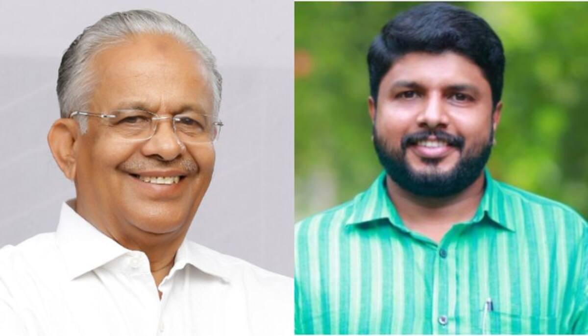 Lok Sabha Election 2024 Kerala Constituency Profile Will Cpi M S V