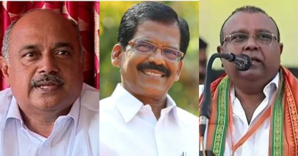 Lok Sabha Elections 2024 Kerala Constituency Profile Which Way Will