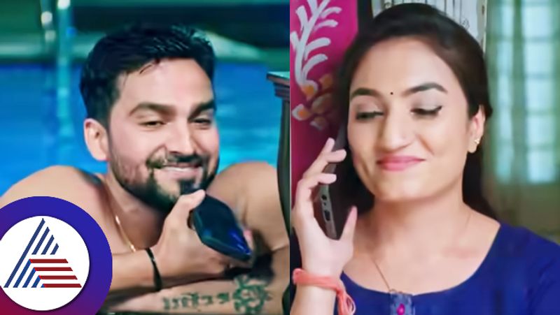 Seeta Rama Serial: ಲವ್ ನಲ್ಲಿ ಬಿದ್ದಿರೋ ಸೀತಾಗೆ ಹಿಂದಿನ ಕಥೆಯ ಟೆನ್ಷನ್ ಶುರು ...